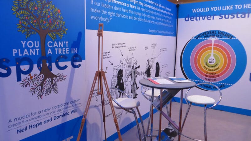 Exhibition & Show Materials - The Styleworks